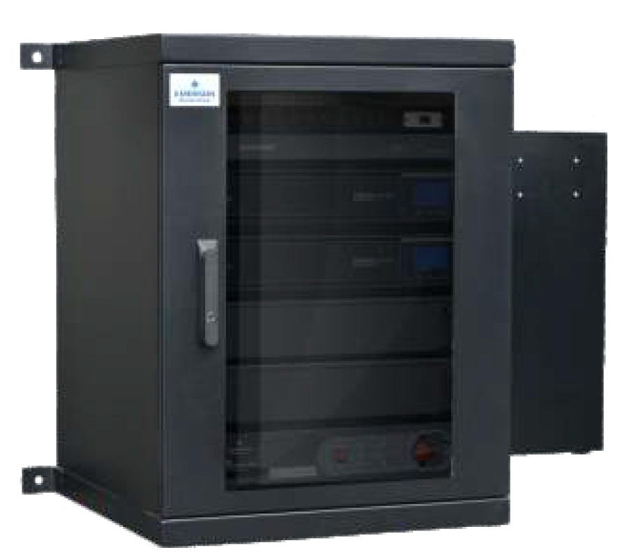 Smart Solutions – Accutech