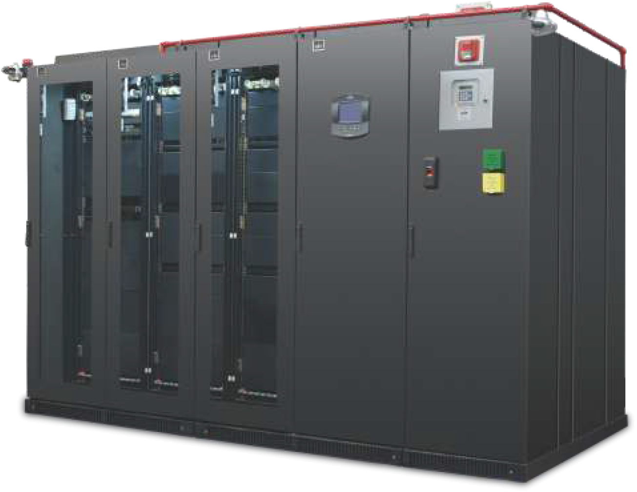 Smart Solutions – Accutech