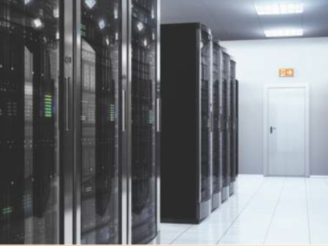 Smart Row DCS 2 – Accutech